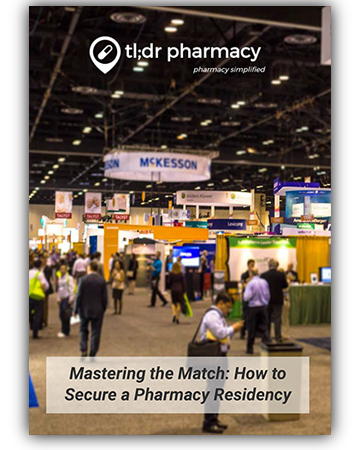 tl;dr pharmacy